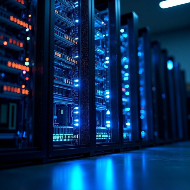 GPU rental & hosting – how does it work? – SimplePod.AI Blog